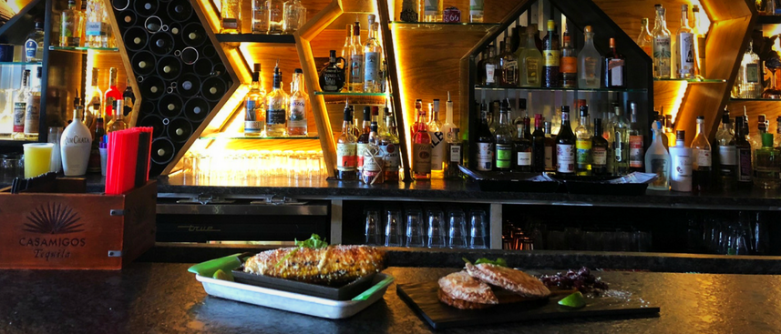 Discover Albany Dining Bucket List
