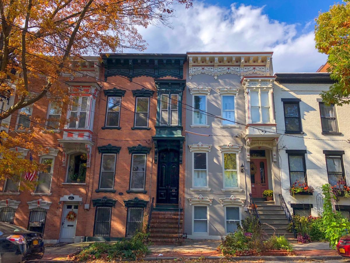 #DiscoverAlbany Recap: Fall 2018 in Albany, NY