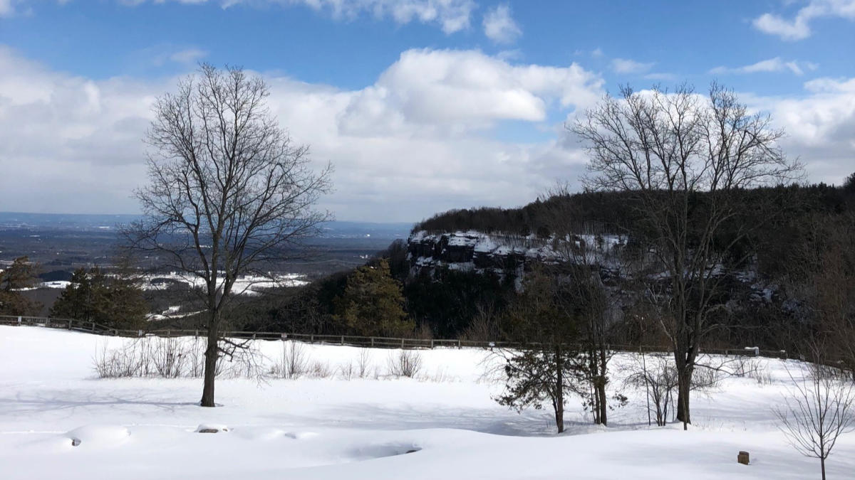 10 Ideas for Your Albany County Winter Bucket List