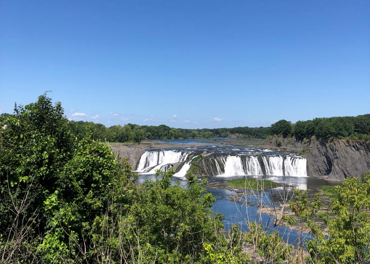 Discover Albany County: Cohoes