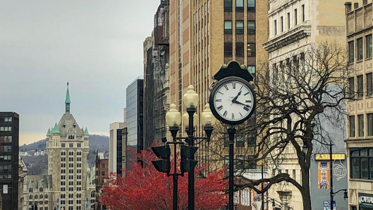 29 Albany County Events to Look Forward to This Year