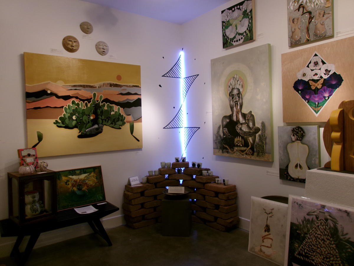 Learn About the Art and History of Old Town Albuquerque | Visit Albuquerque