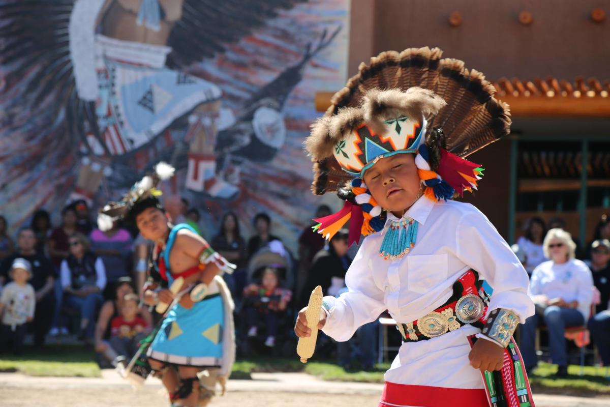 6 Ways to Experience Culture in ABQ This Spring & Summer