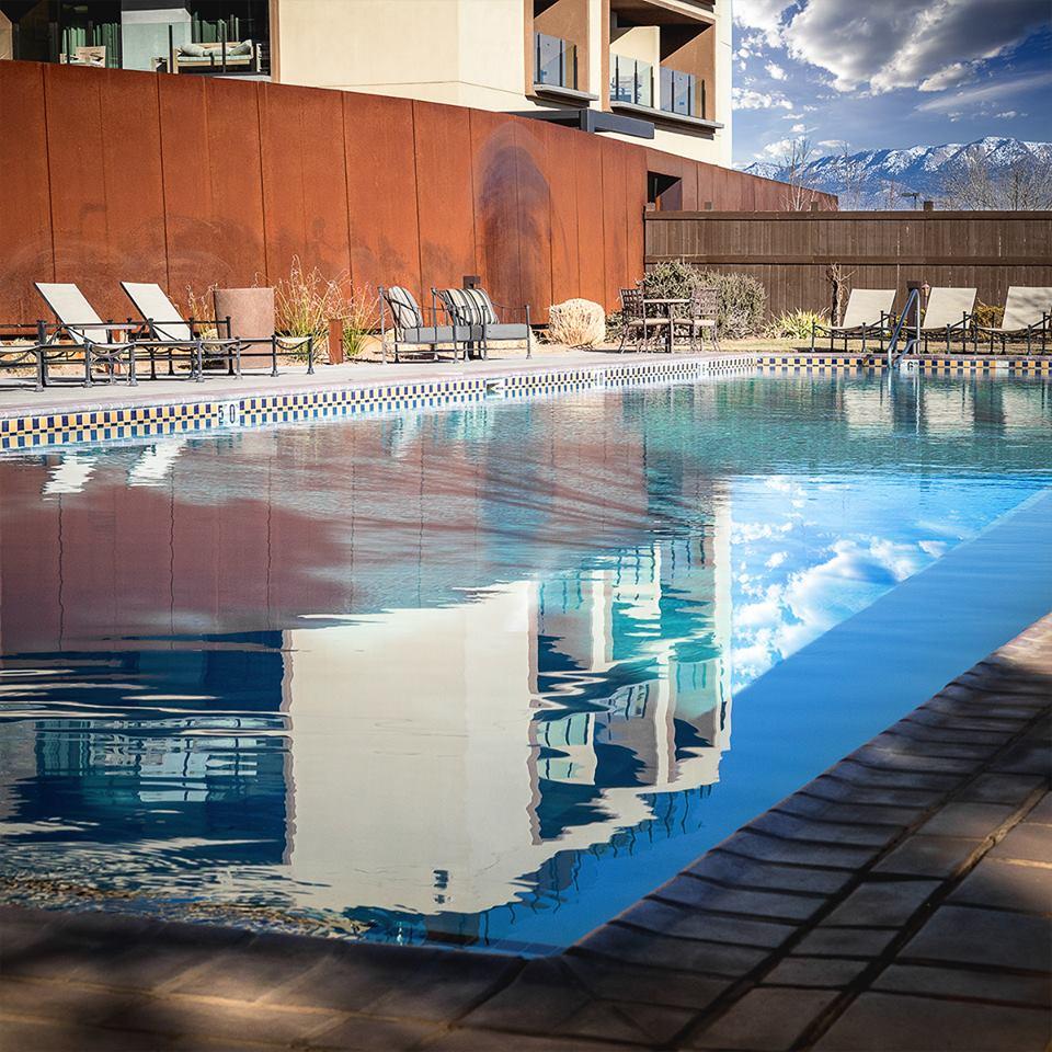 Cool Off in Albuquerque’s Outdoor Swimming Pools & Hotel Pools | Visit ...