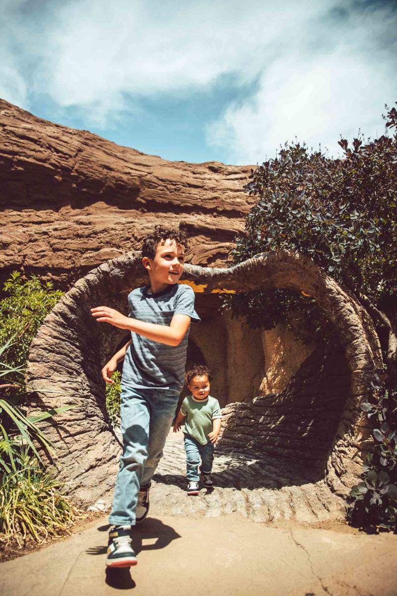 Have Fun With Your Kids During Spring Break