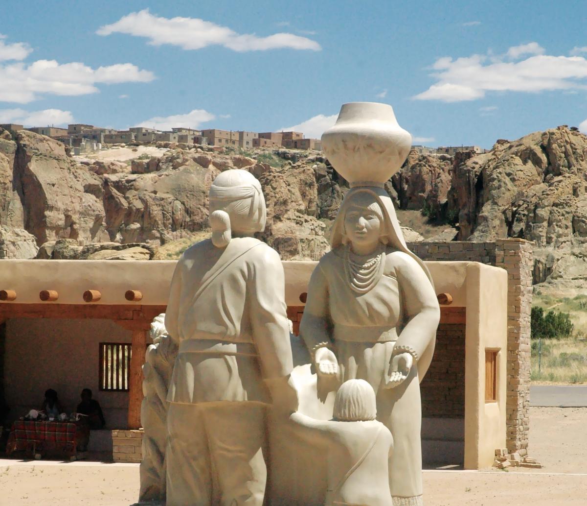 Historic and Scenic Areas | Visit Albuquerque