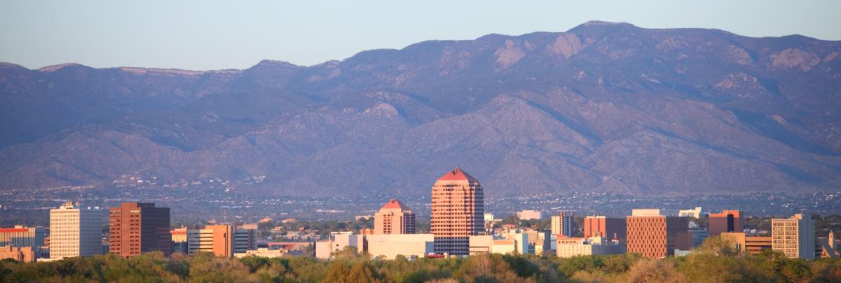 Your Guide to Albuquerque
