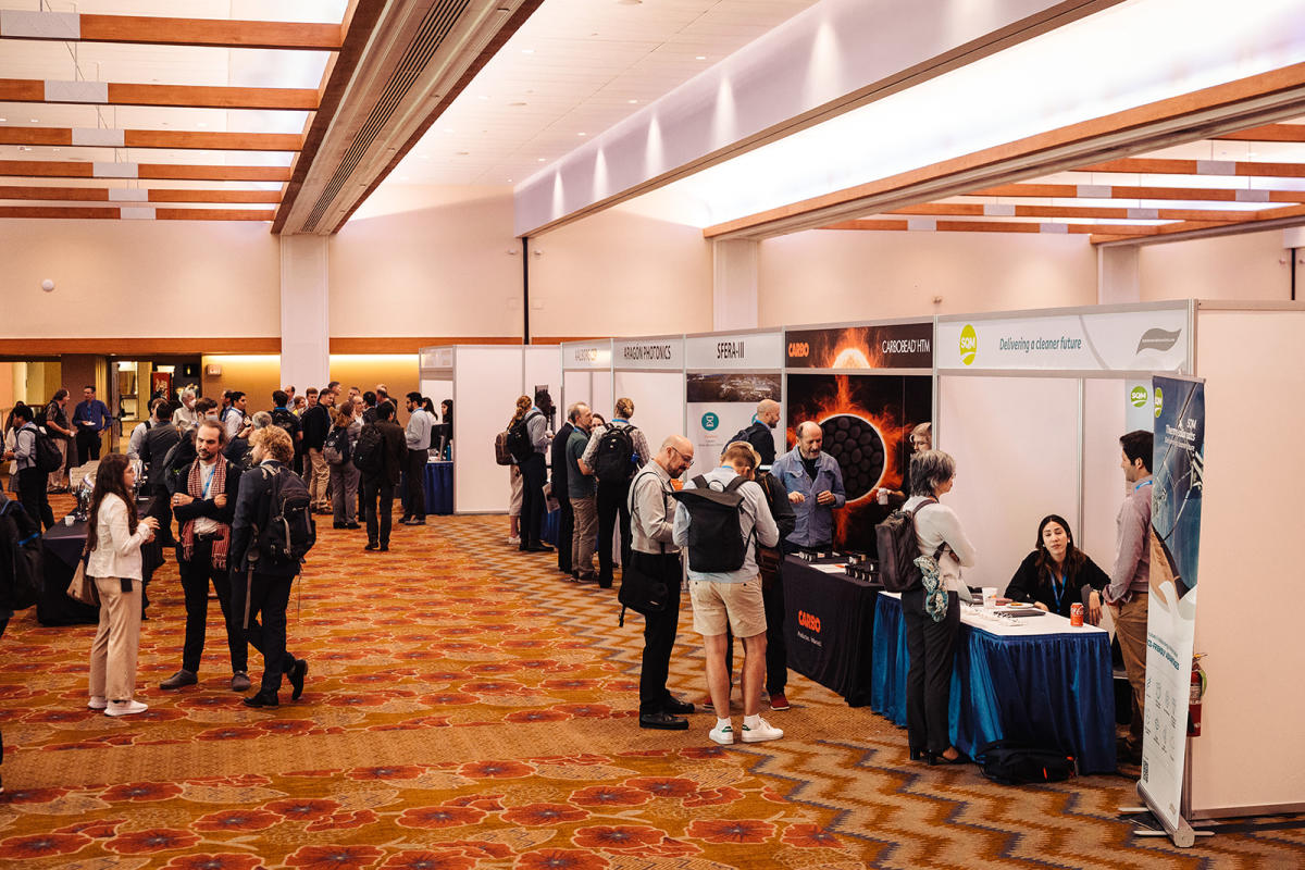 High-Tech Meetings | Visit Albuquerque