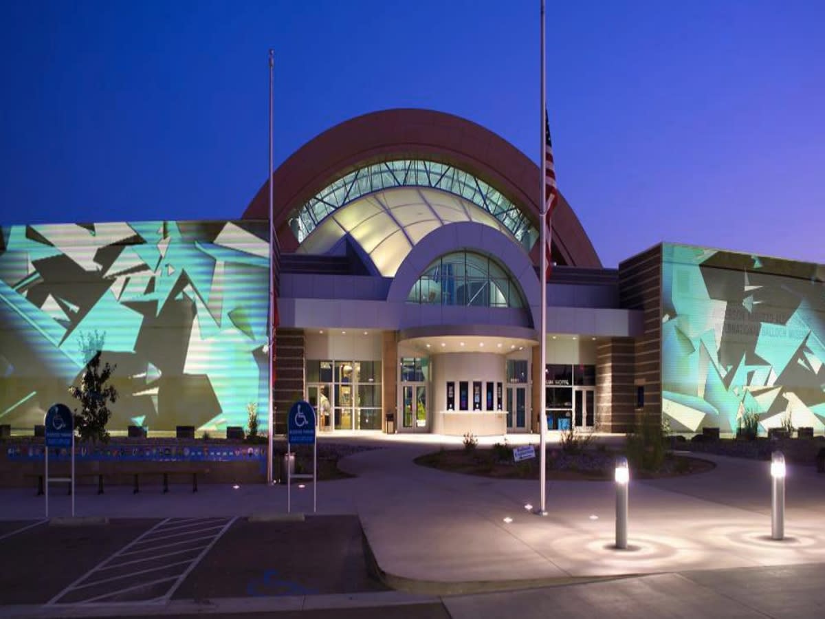 Albuquerque Museums and Attractions | Visit Albuquerque