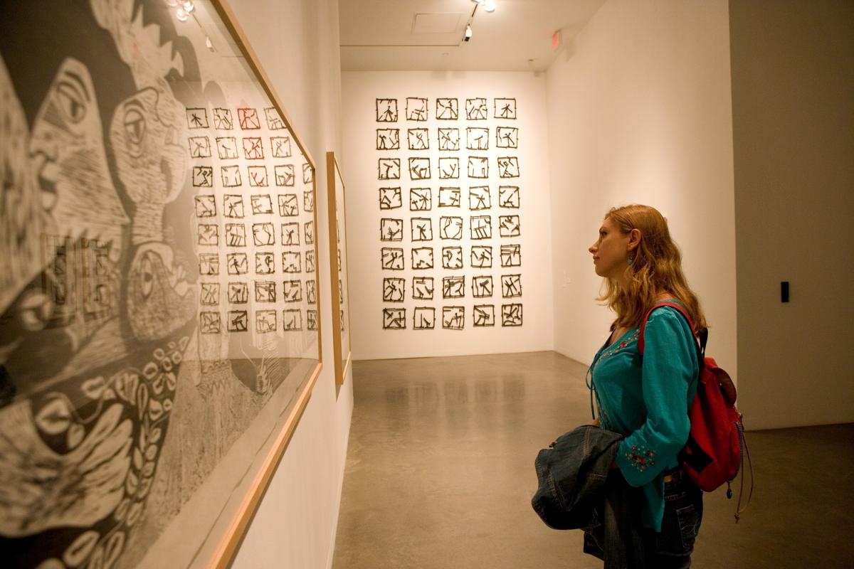 Arts | Visit Albuquerque