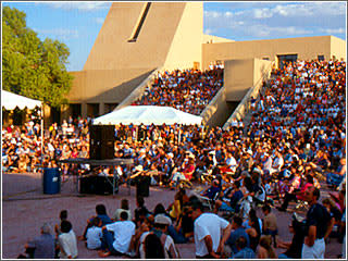 Culture, Heritage and History | Visit Albuquerque