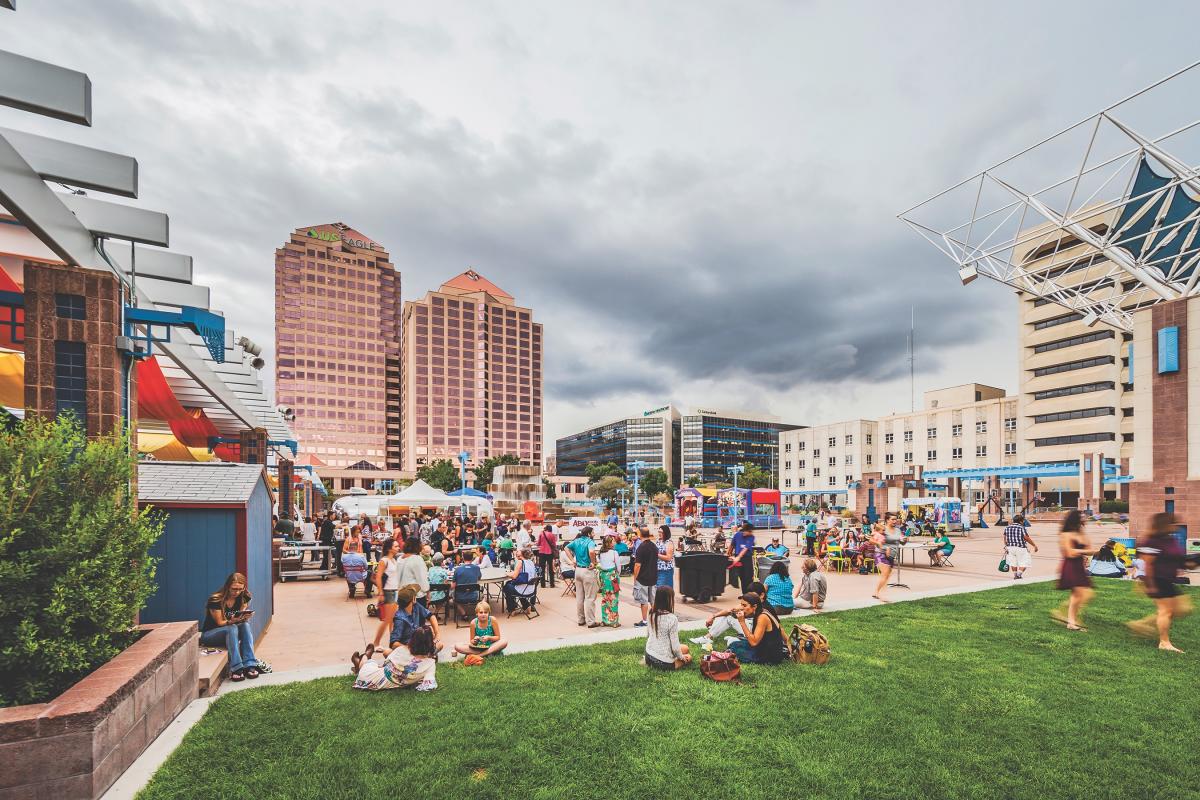 Summer Fun Trip Planning | Visit Albuquerque