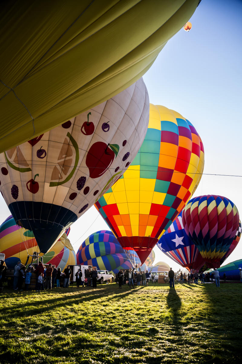 Why Albuquerque Is A Bucket List Destination | Visit Albuquerque