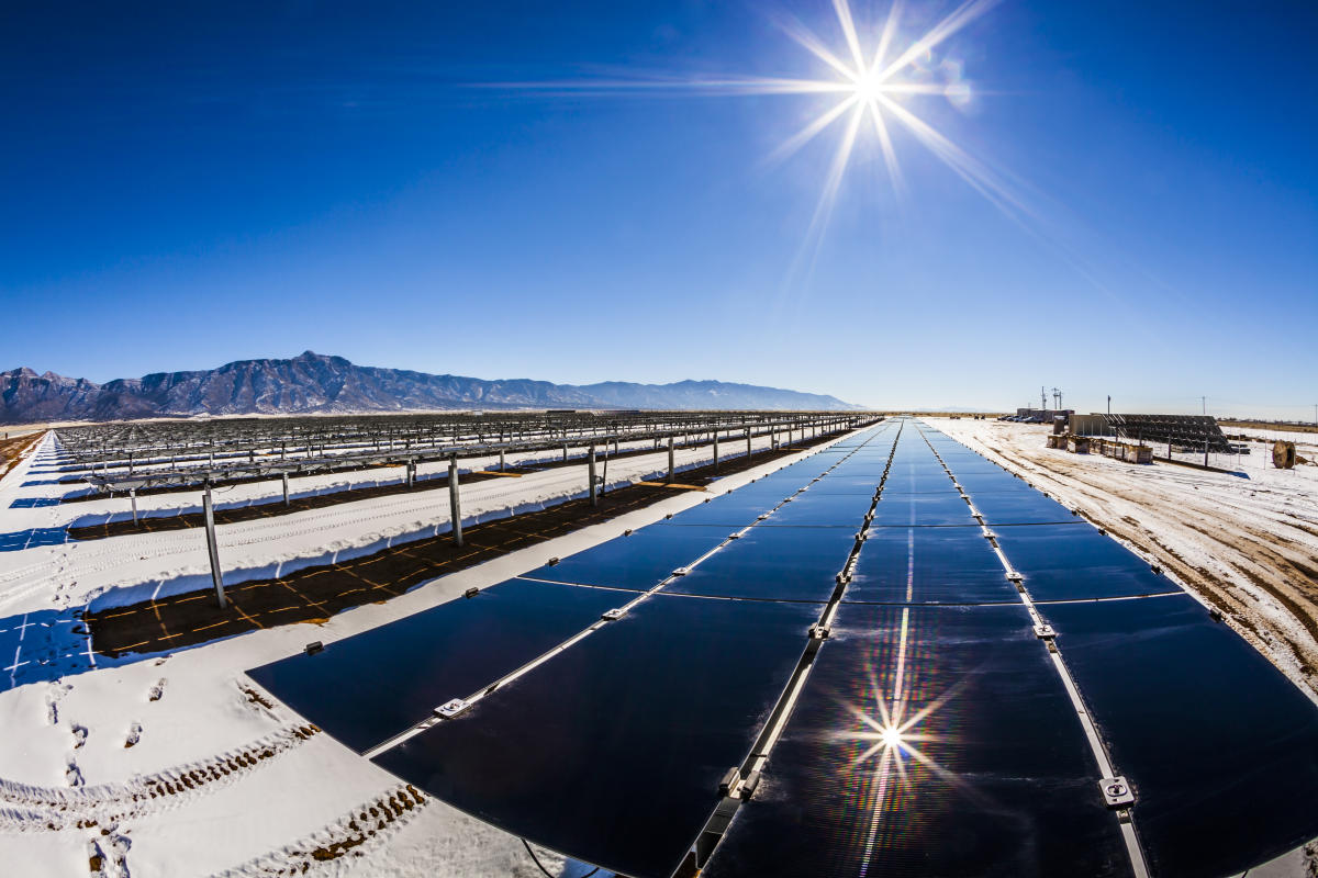 Albuquerque Vacation Information | Hotels, Restaurants, Events, and ...