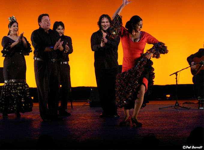 Celebrate Albuquerque’s Hispanic Culture during National Hispanic ...