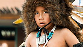 The ultimate weekend of family-friendly culture and history in Albuquerque