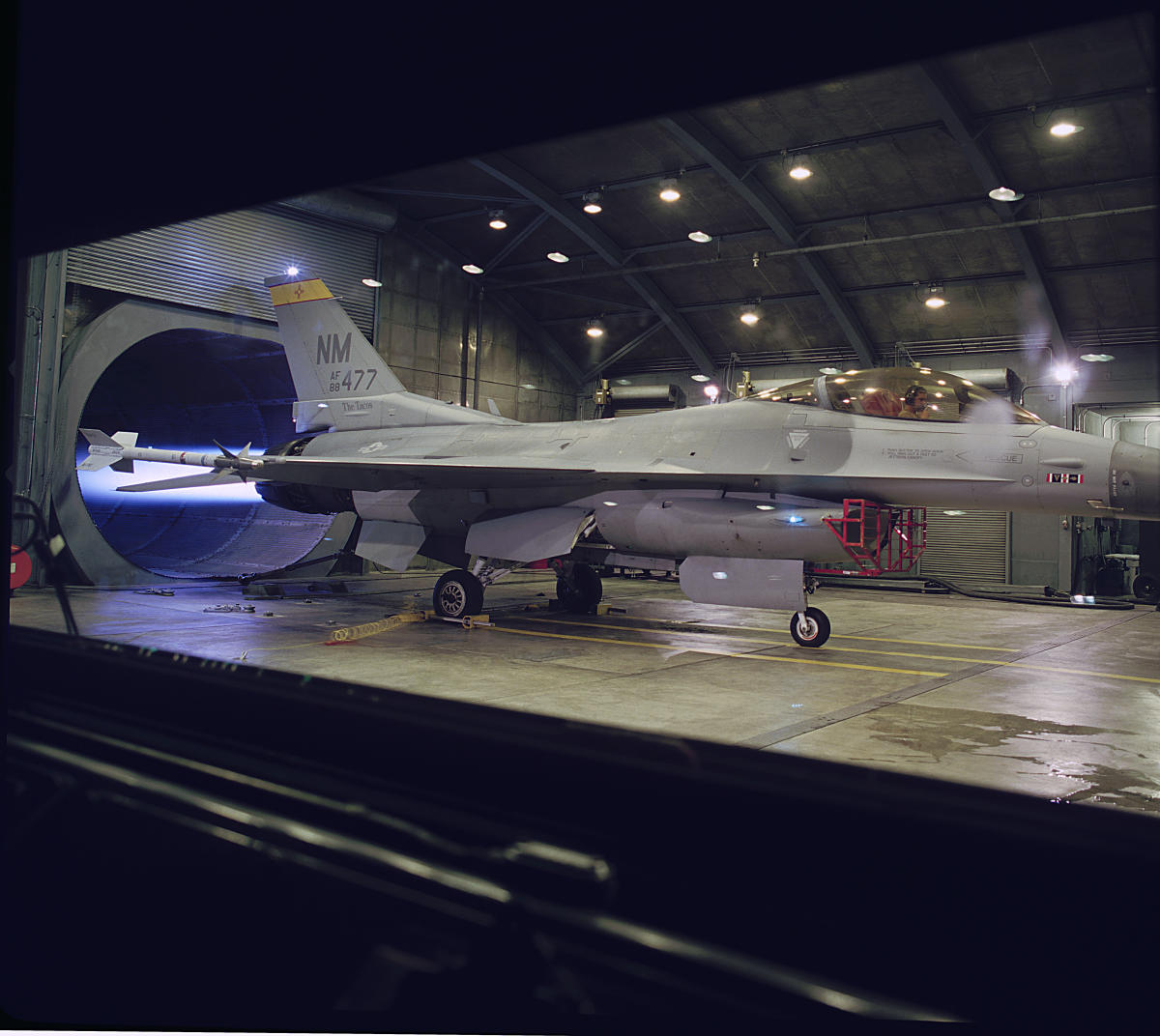 Science and Tech Tour | Visit Albuquerque