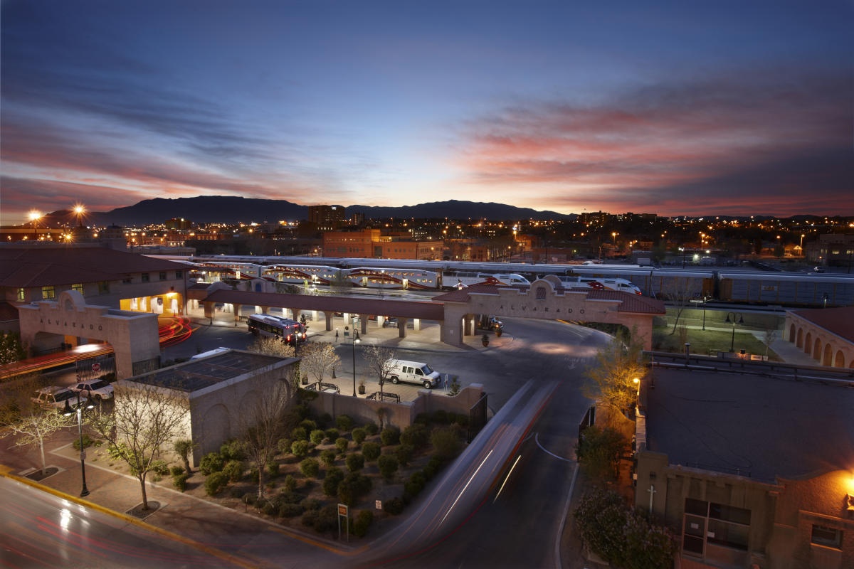 Transportation Resources | Visit Albuquerque