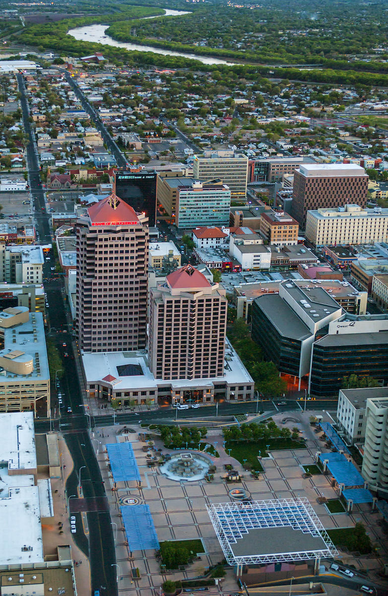 Travel Agents and Services In Albuquerque | Visit Albuquerque