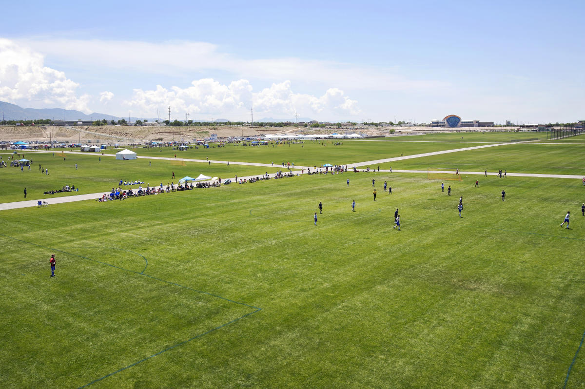 Sporting Event Facilities