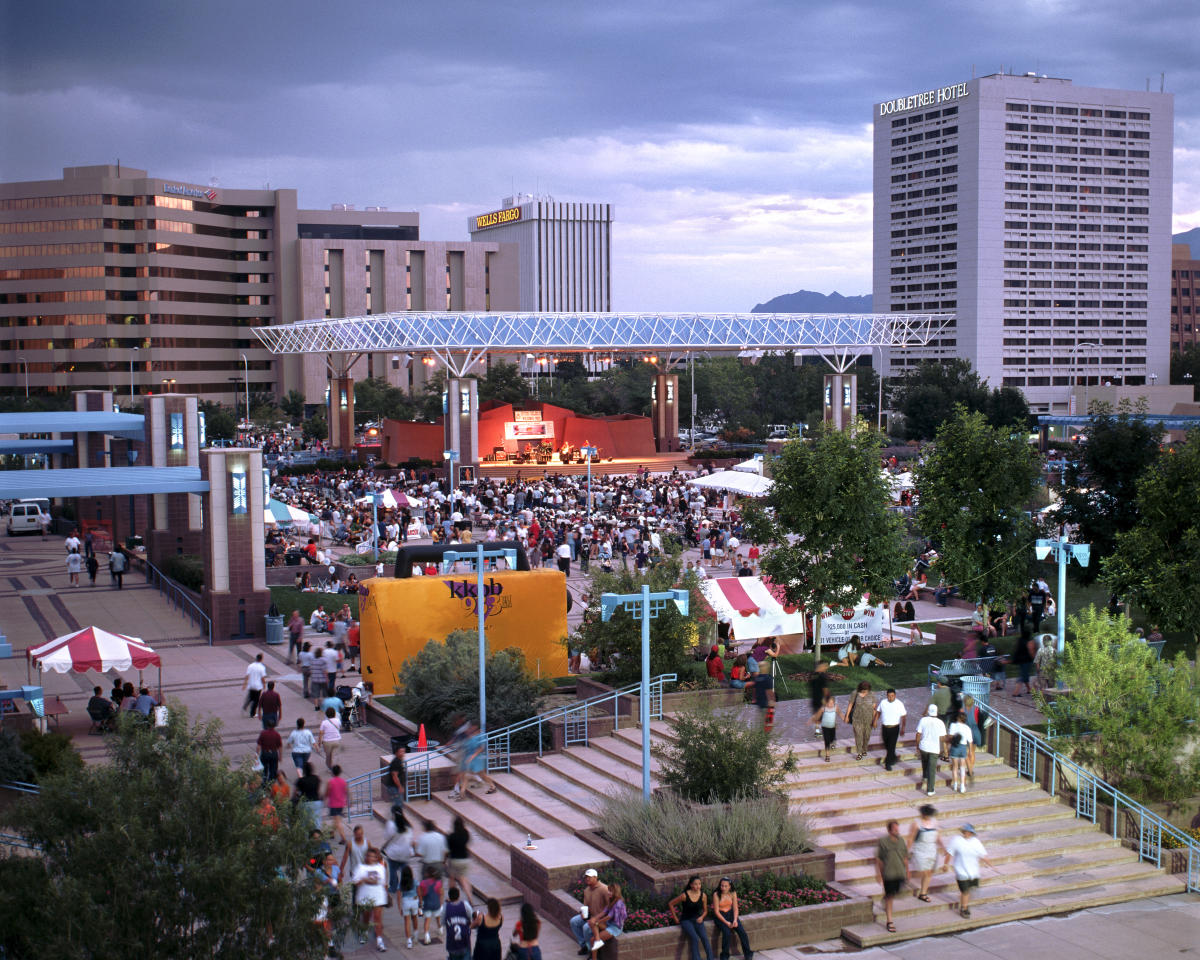 Free Events In Albuquerque | Visit Albuquerque