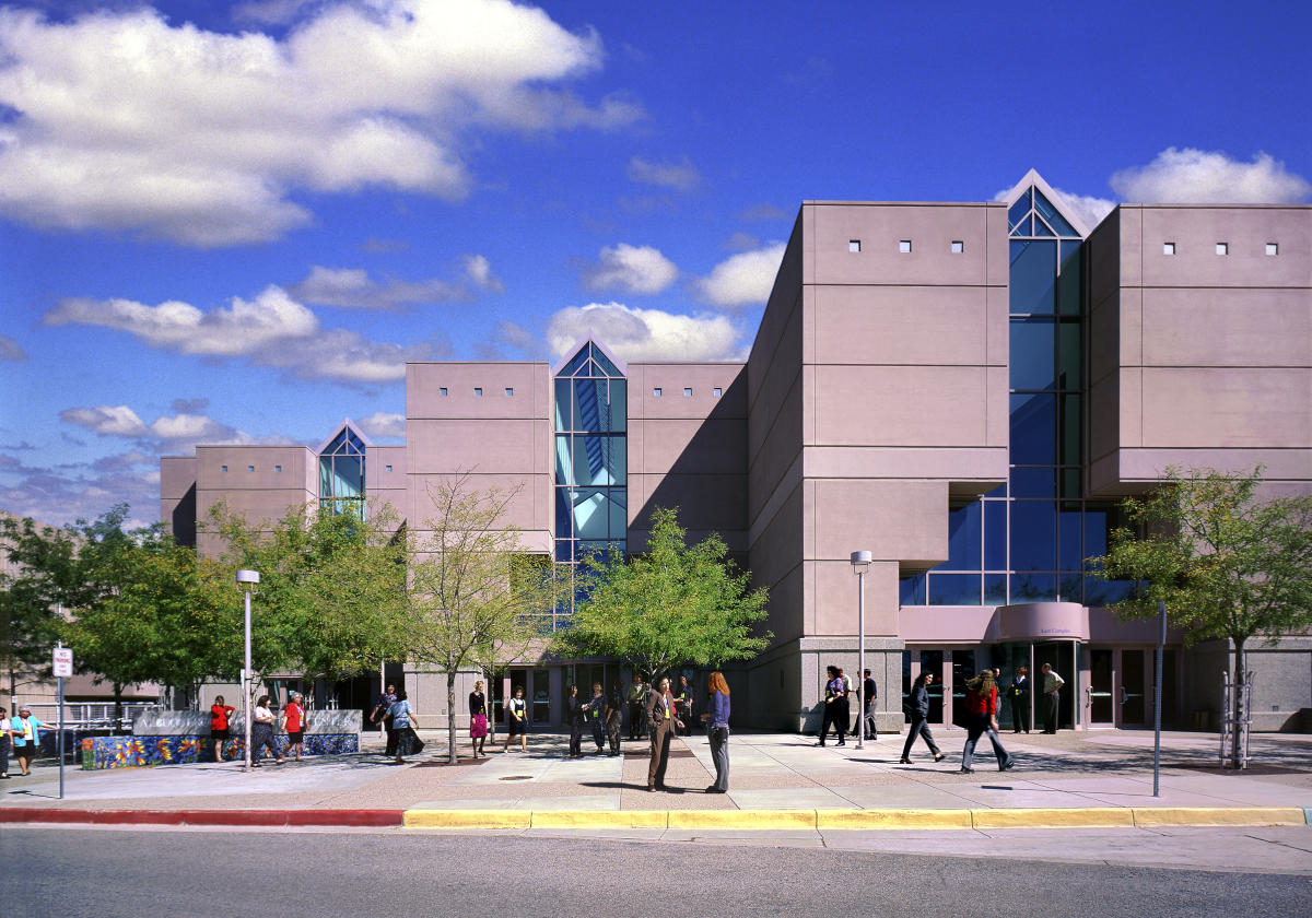 Awards | Visit Albuquerque