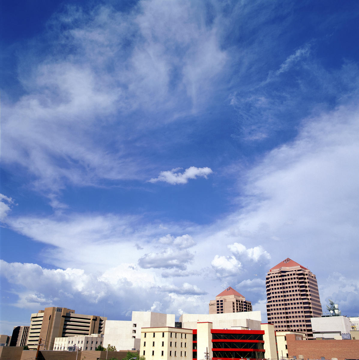 Albuquerque Vacation Information | Hotels, Restaurants, Events, and ...