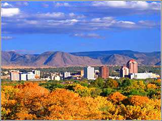 Visit Albuquerque's November 2019 Industry Insider