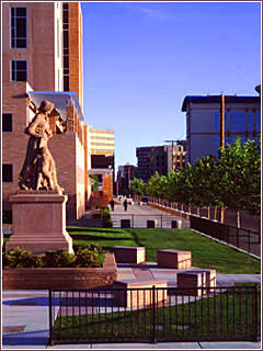 About Visit Albuquerque