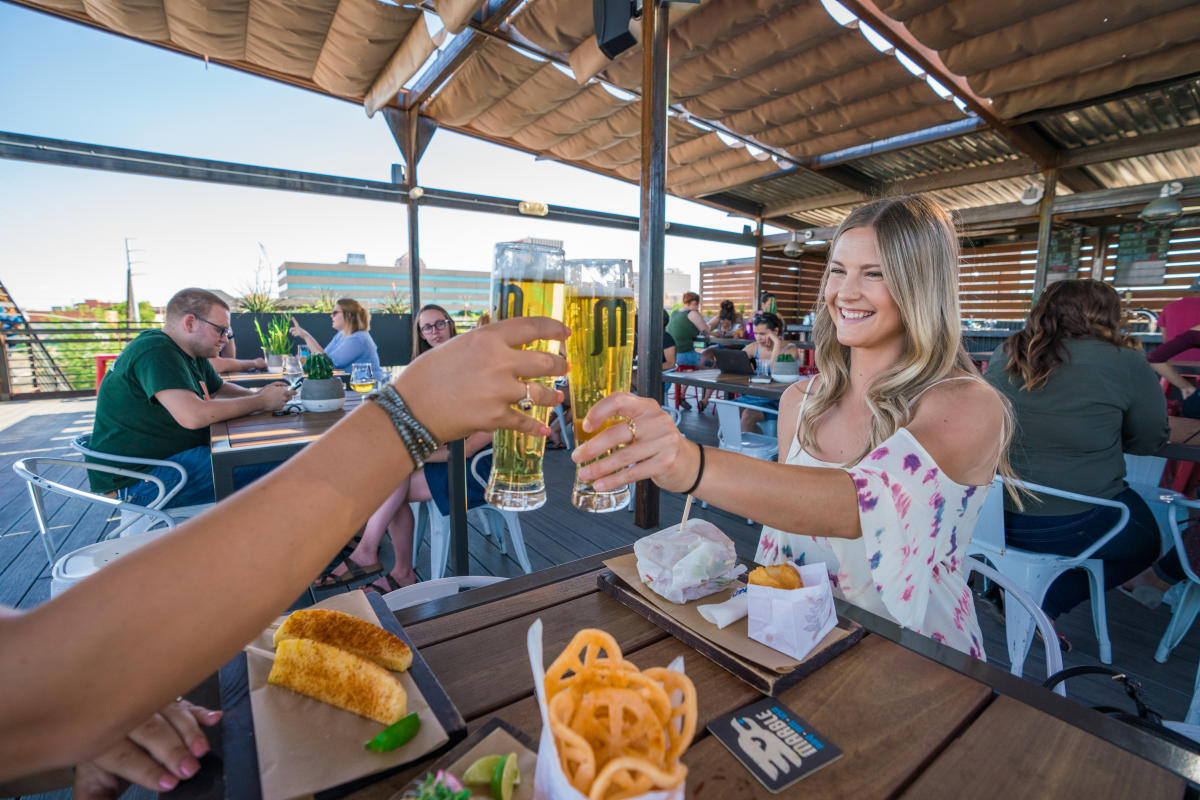 Plan Your Beer-Themed Trip to Albuquerque | Visit Albuquerque