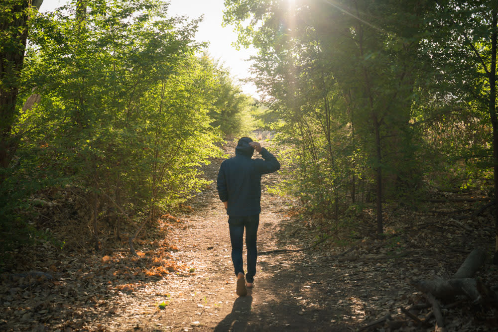 5 Scenic Hiking Trails You'll Love Near Albuquerque