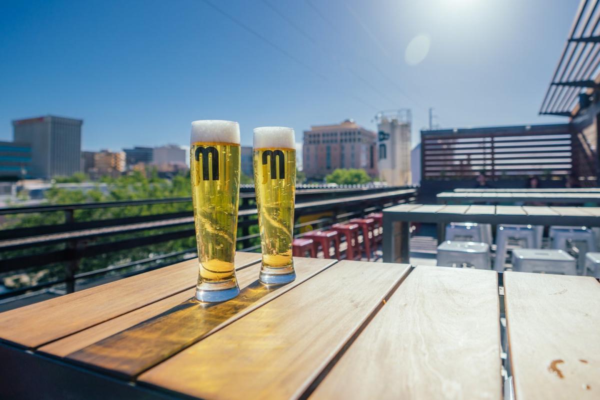 Some of the Best Patios in Albuquerque | Visit Albuquerque