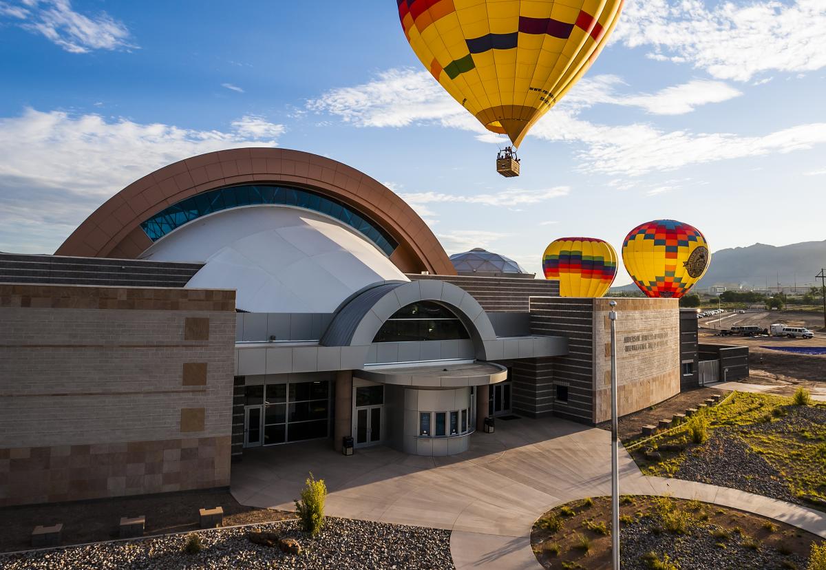 9 Albuquerque Attractions for History Buffs | Visit Albuquerque