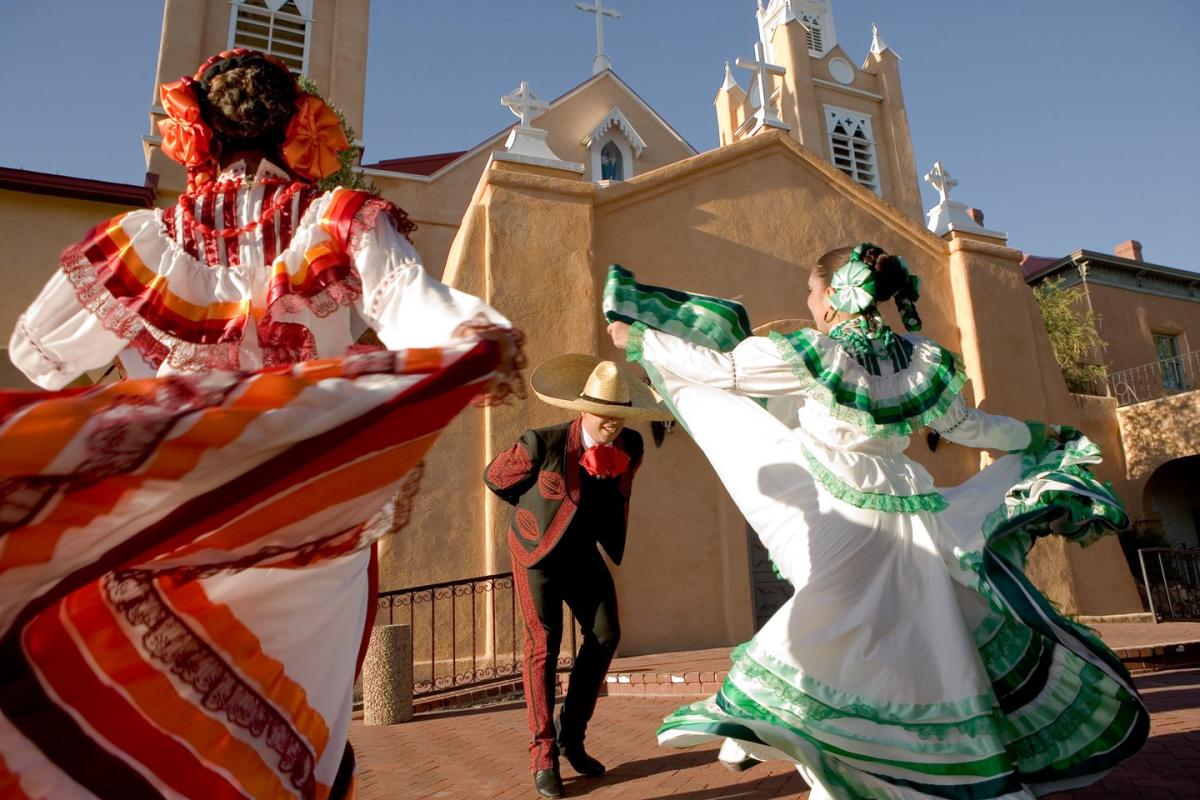 A Weekend in Albuquerque: Celebrating Hispanic Culture