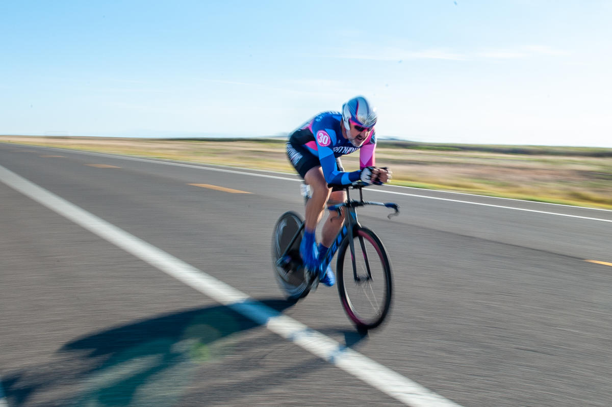A Perfect Weekend for a Road Cyclist in Albuquerque