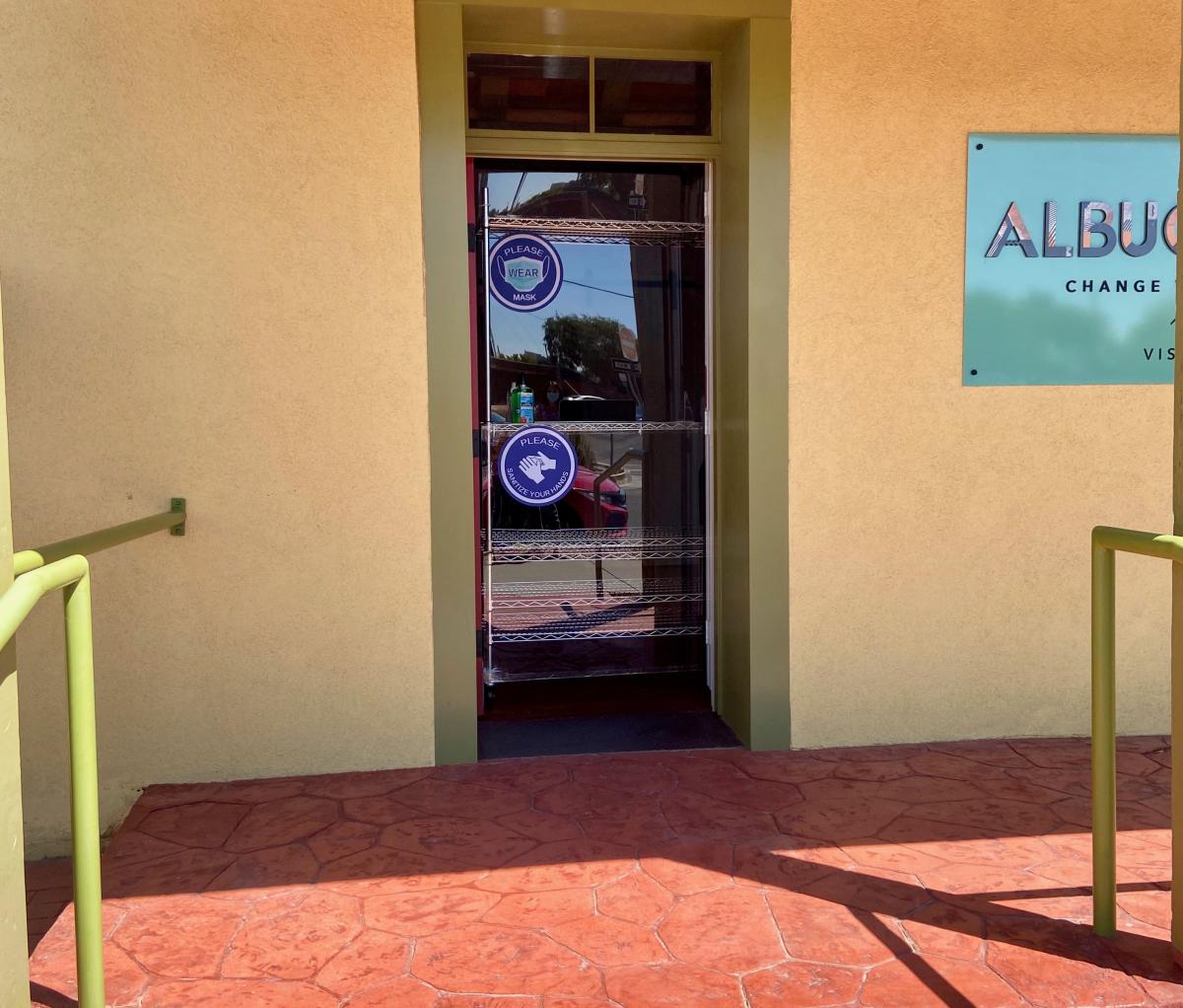 Visitor Information Centers | Visit Albuquerque