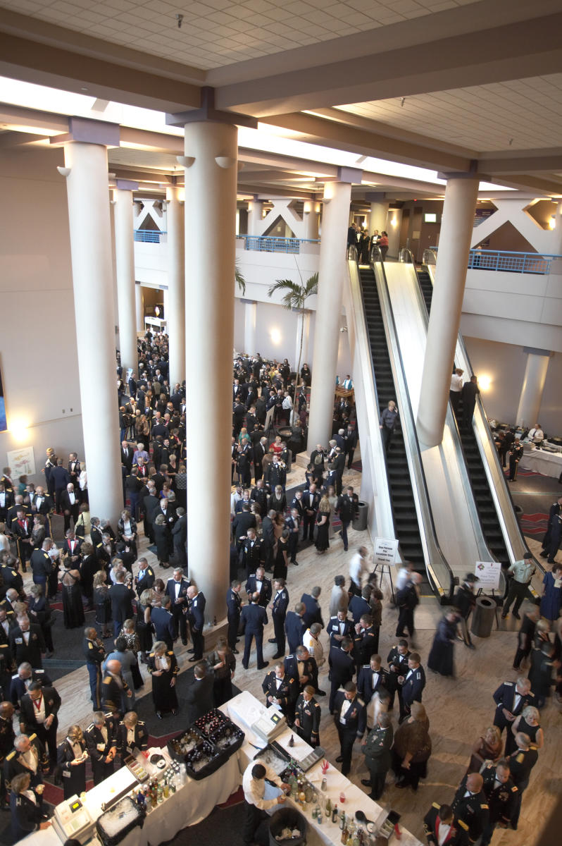 Services and Online Toolkit | Visit Albuquerque