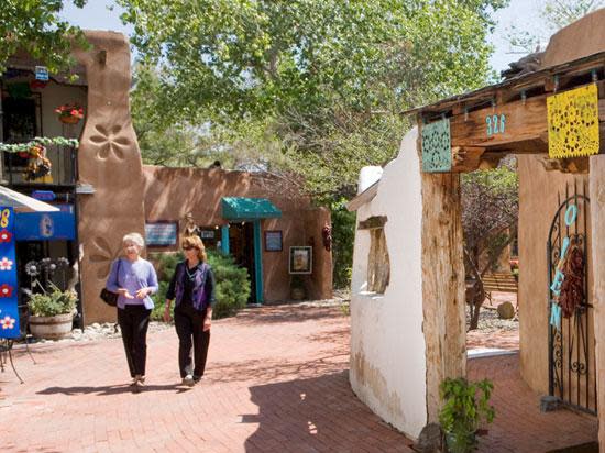 Albuquerque Weather Guide | Current & Seasonal Info | Visit Albuquerque