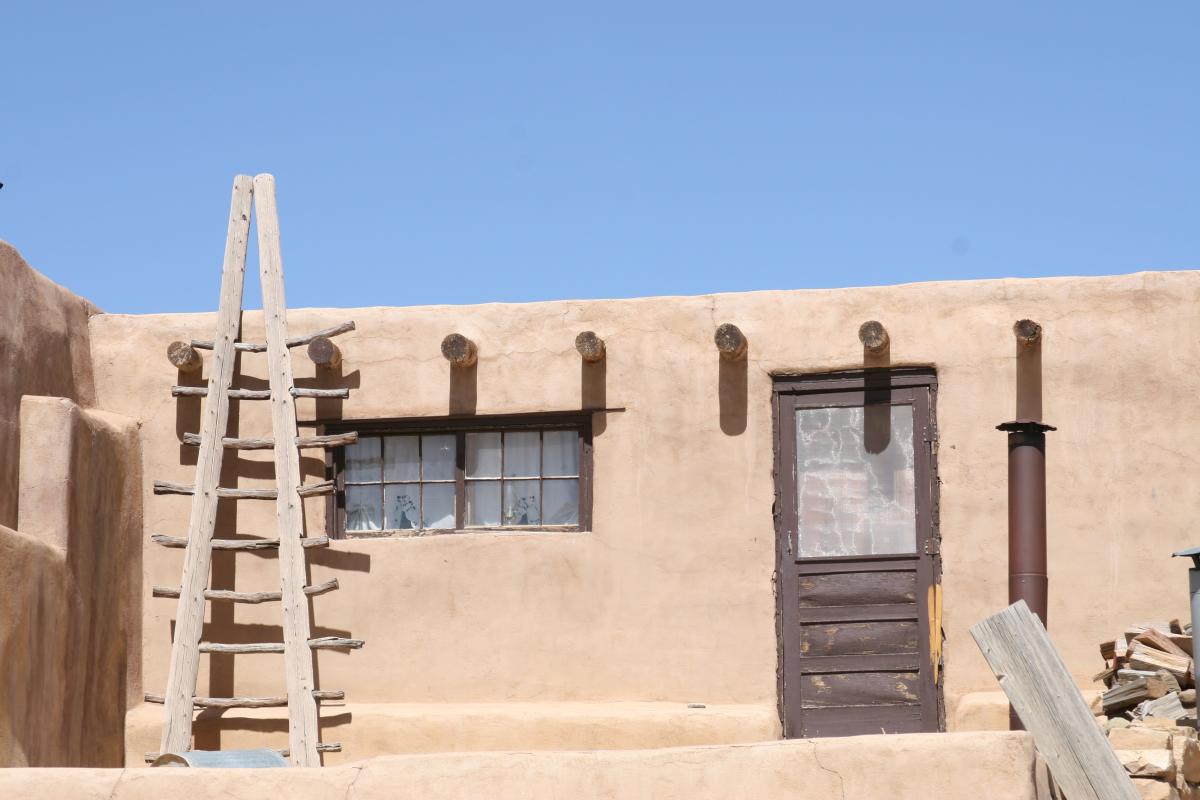 Native American Pueblos | Visit Albuquerque