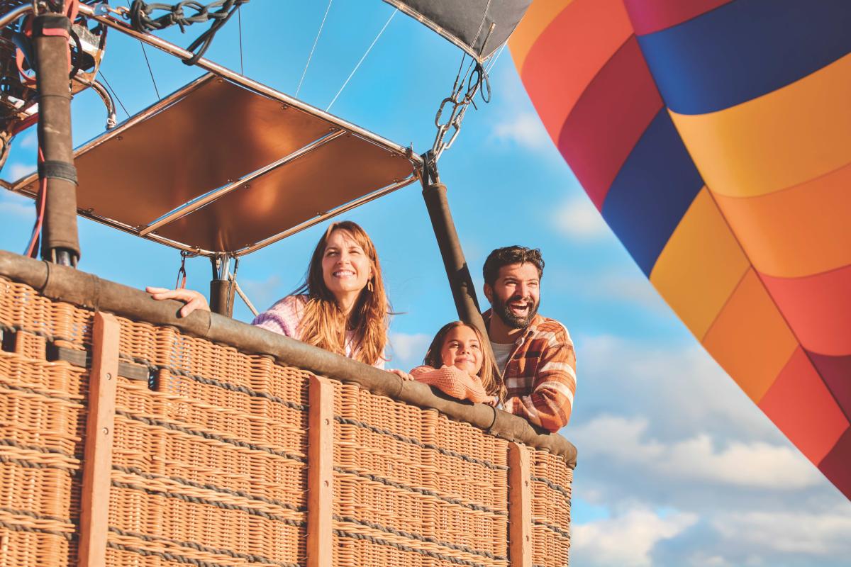 Albuquerque Savings Pass | Visit Albuquerque