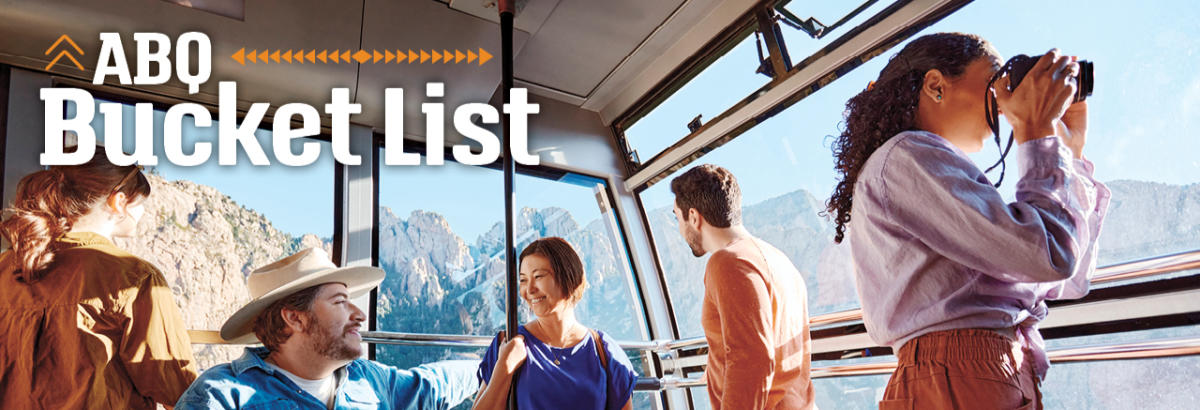 Albuquerque Bucket List | Visit Albuquerque