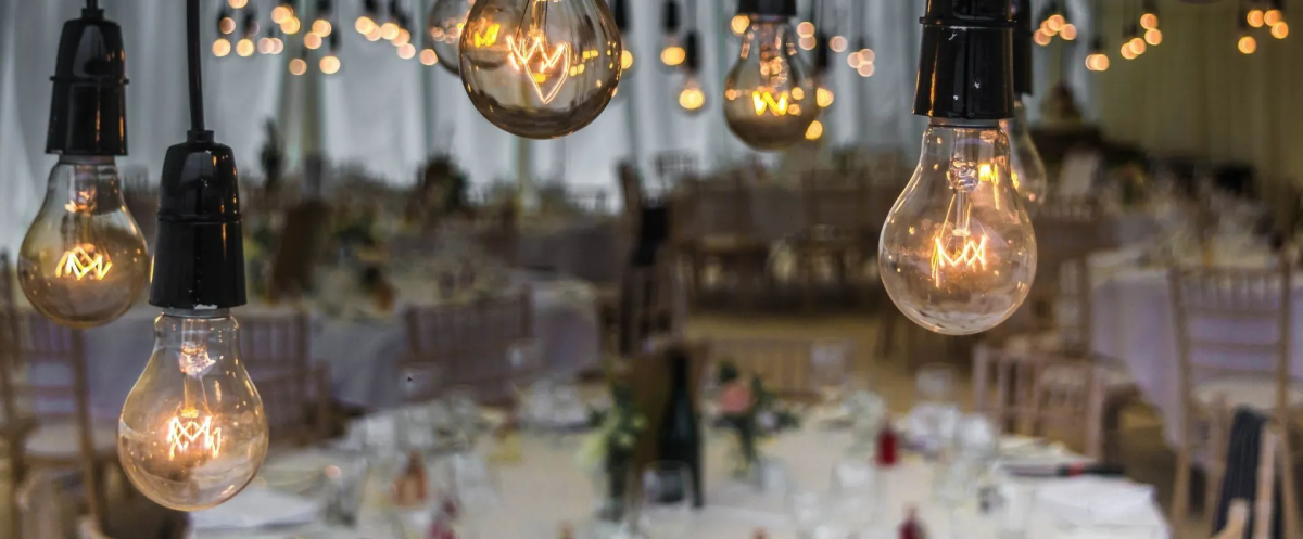 ALHI Hotels Offer History, Charm for Weddings