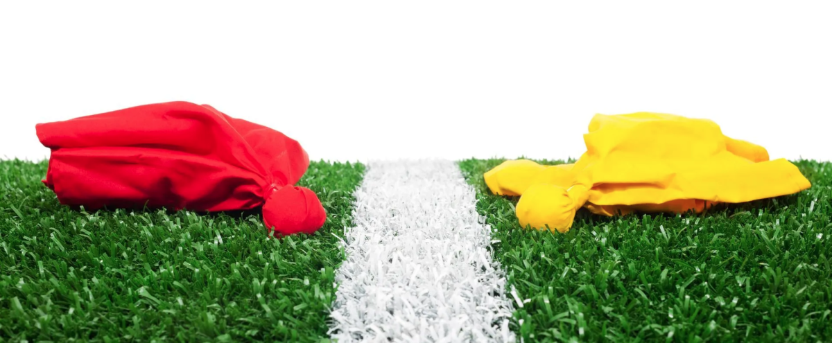 Flag Football Becomes Popular on Global Arena