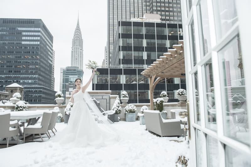 Destination Weddings by ALHI Newsletter