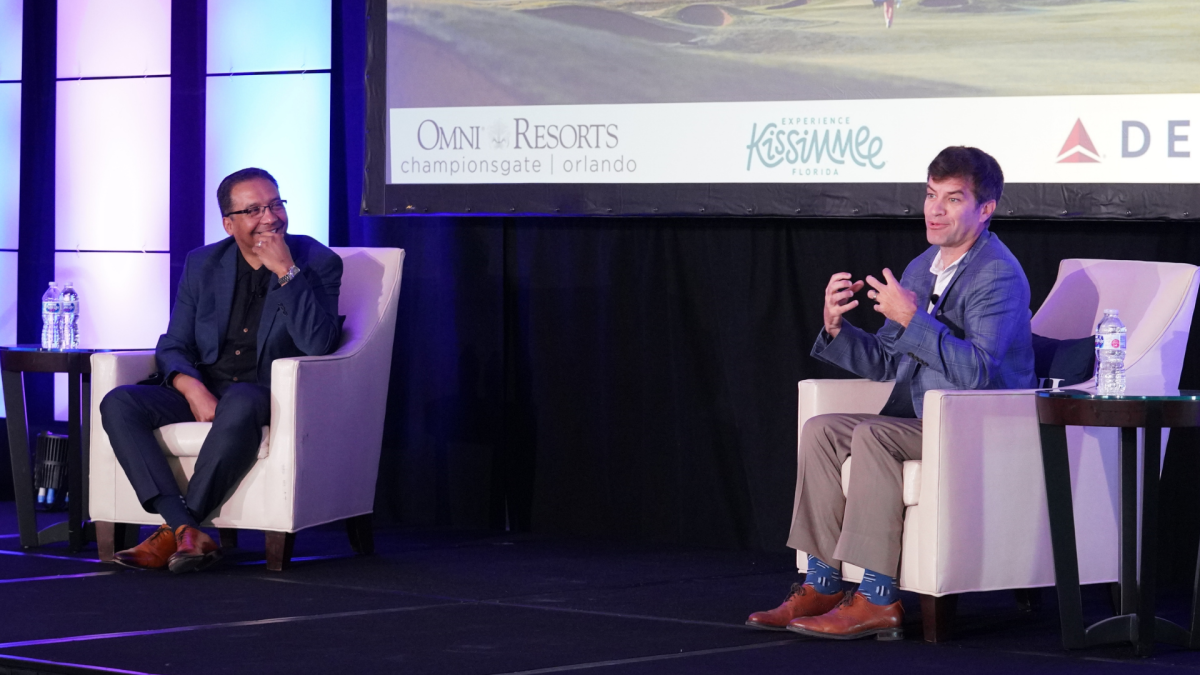 Case Study: Meetings with New CDC Guidelines