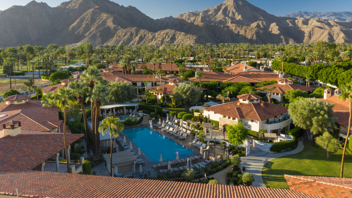 Transformation Underway at Miramonte Resort & Spa