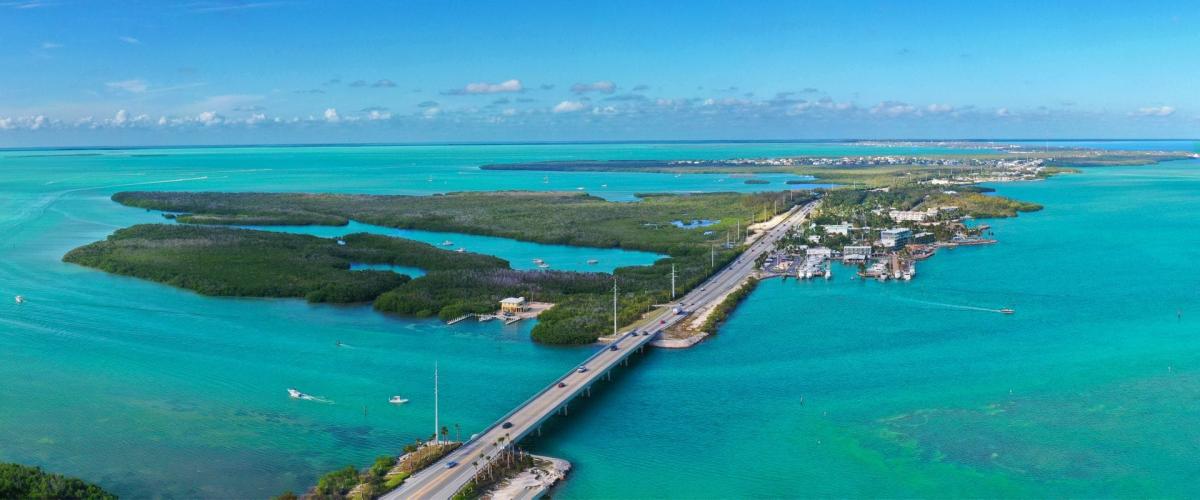 Destination: Florida Keys