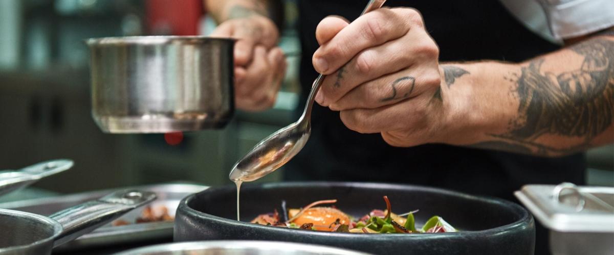 Hot Chefs to Watch: Get to Know These Up-and-Coming Chefs - Part 3