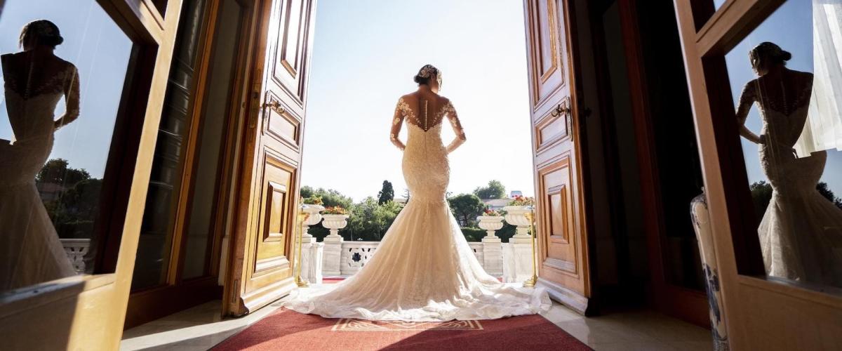 Destination Weddings by ALHI Debuts