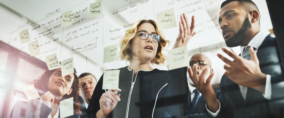 A New Kind of Disruption for Meeting, Event Industry